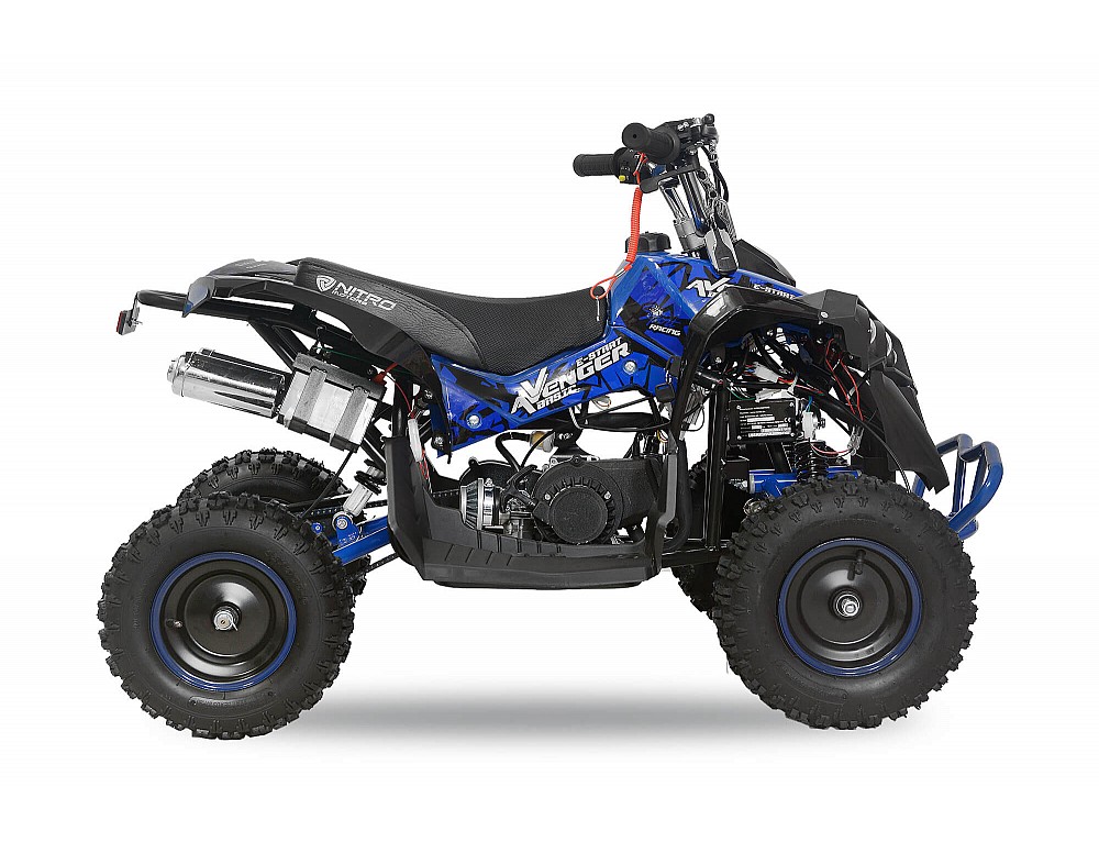 Petrol Kids Quads 50cc, 49cc Mini ATV for Children